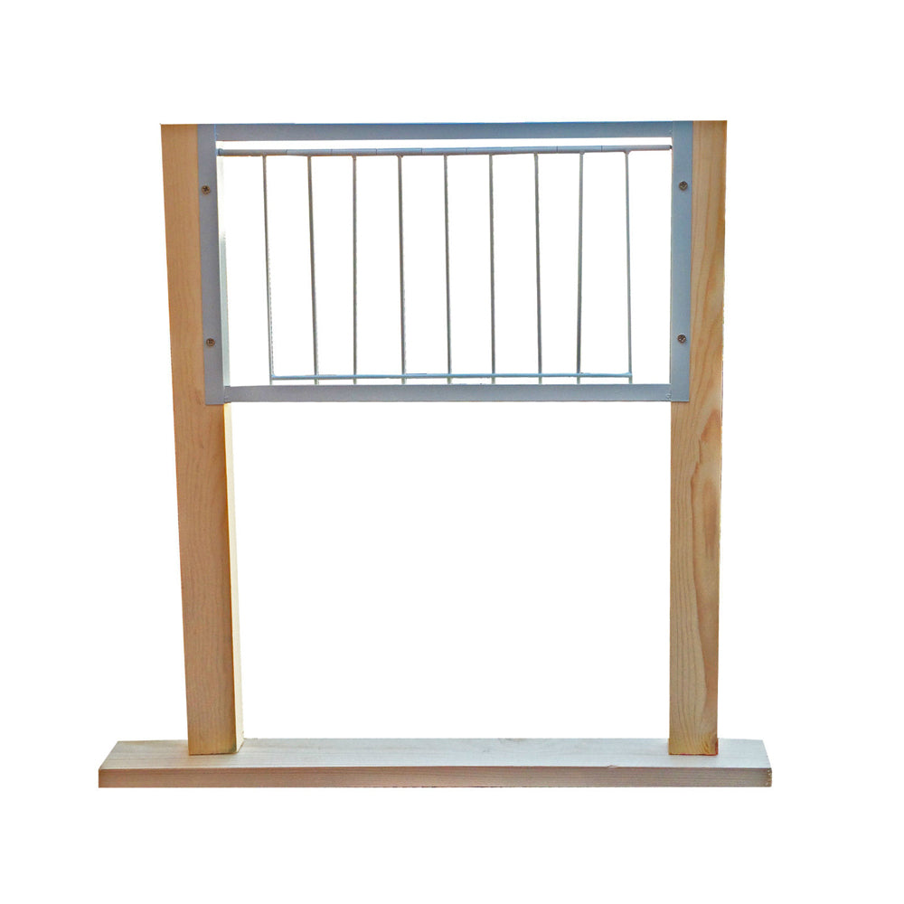 Bob Wire Trap | Ready-Made Loft Entry with Bob Wires