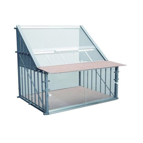 Deluxe Sputnik or ETS Traps Unikon Bricon 2 bird and 4 Bird