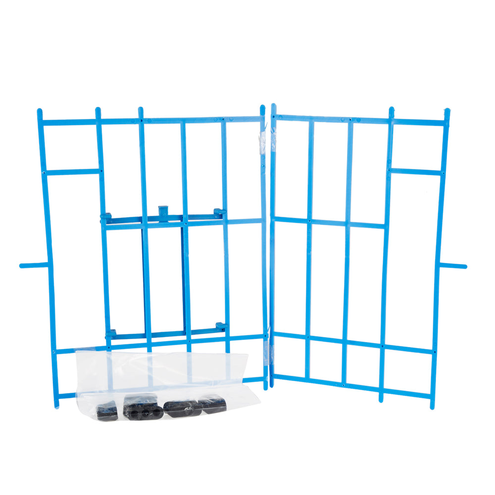 Plastic Nest Box Fronts