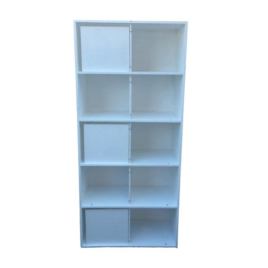 Pigeon Pipo Boxes - 10 Bird High Quality Plywood Box Perches